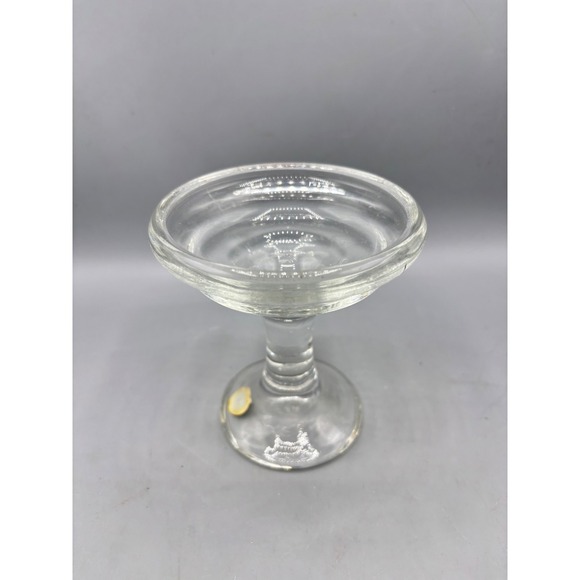 PartyLite | Accents | Partylite Clear Glass Fairy Light Base Only ...